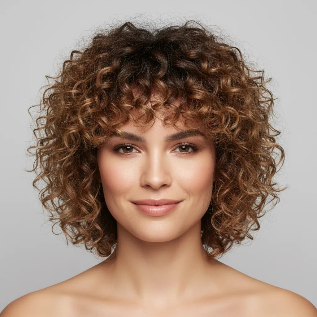 Hairstyles Studio - AI-Powered Virtual Hairstyle Try-On