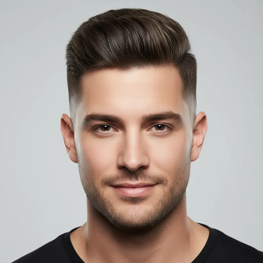 Hairstyles Studio - AI-Powered Virtual Hairstyle Try-On