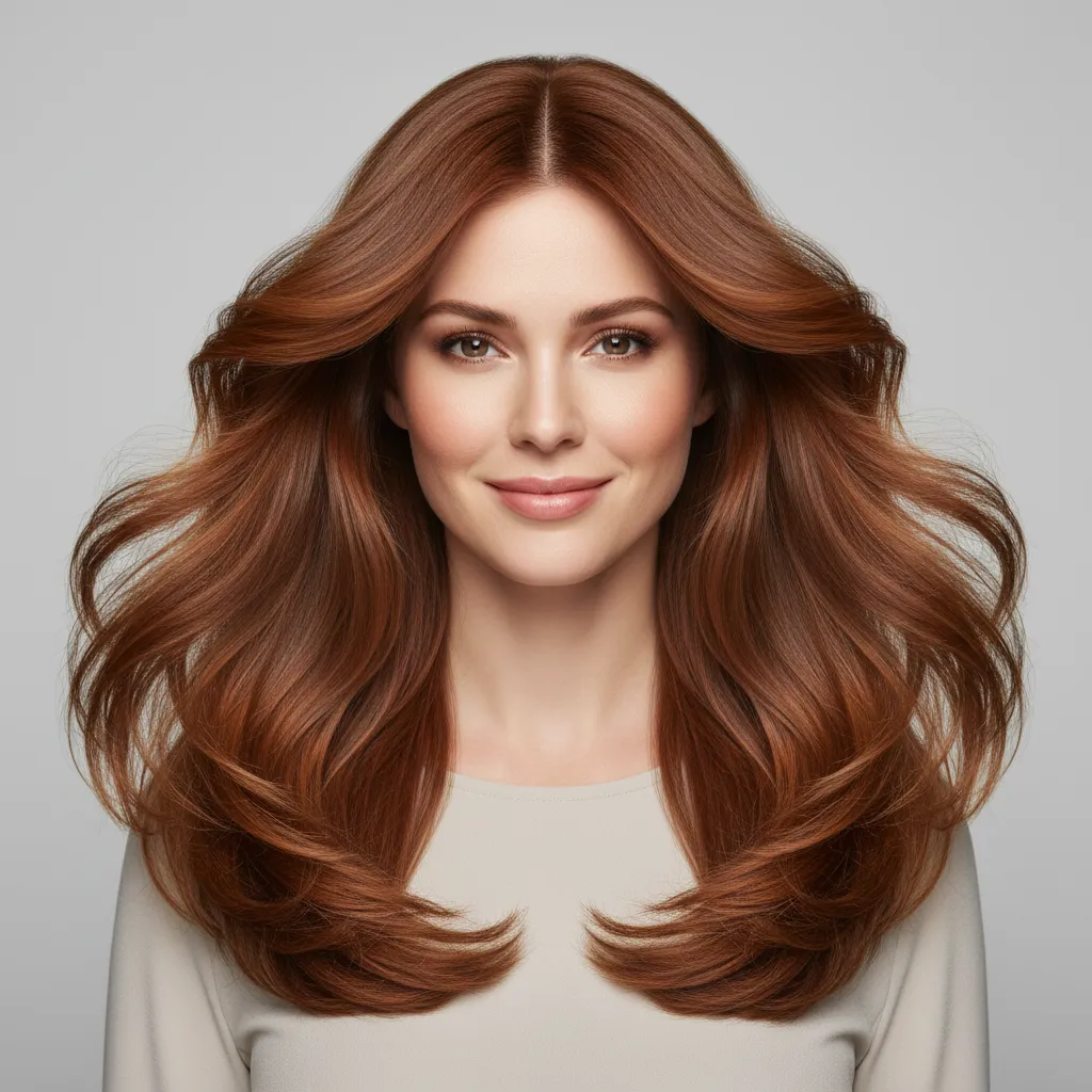 Hairstyles Studio - AI-Powered Virtual Hairstyle Try-On