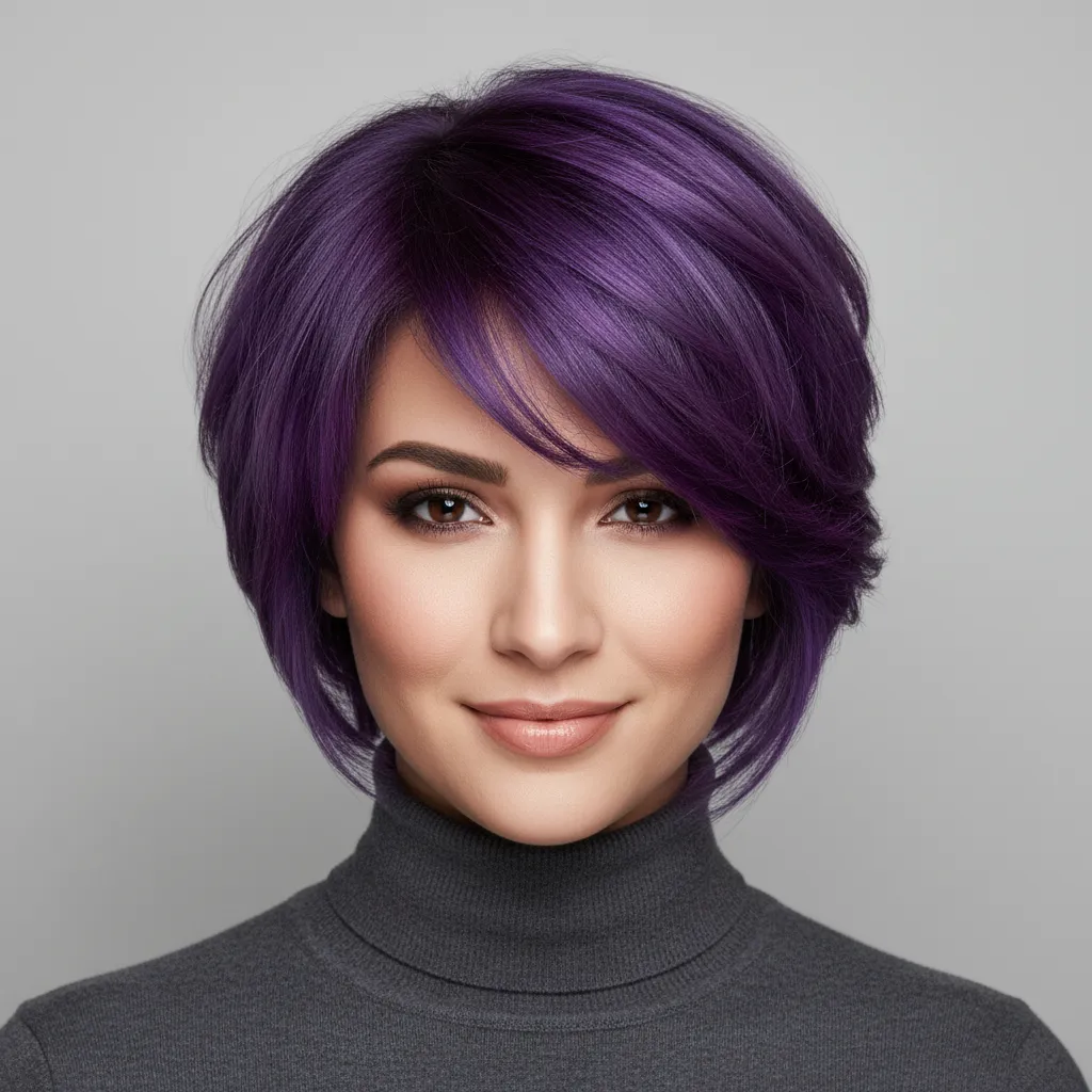 Hairstyles Studio - AI-Powered Virtual Hairstyle Try-On